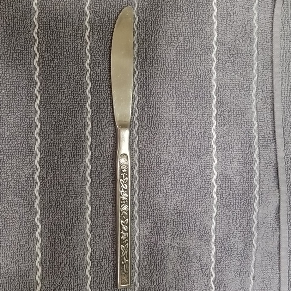 Dining | Retired Maria Grande Stainless Steel Japan Knife | Poshmark